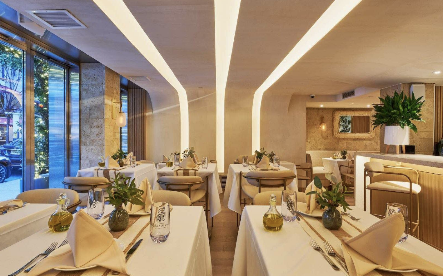 Events – The Table For 12 Dinner Club